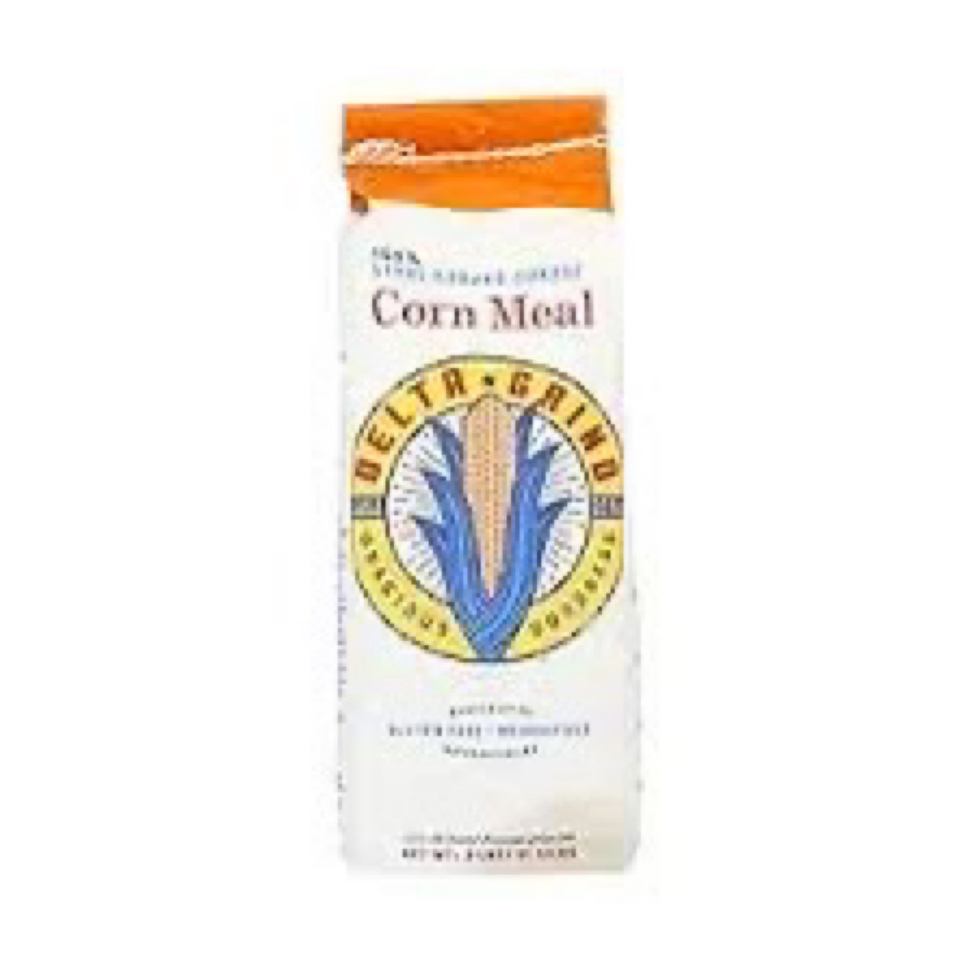 Delta Grind Corn Meal | Magnolia Beef